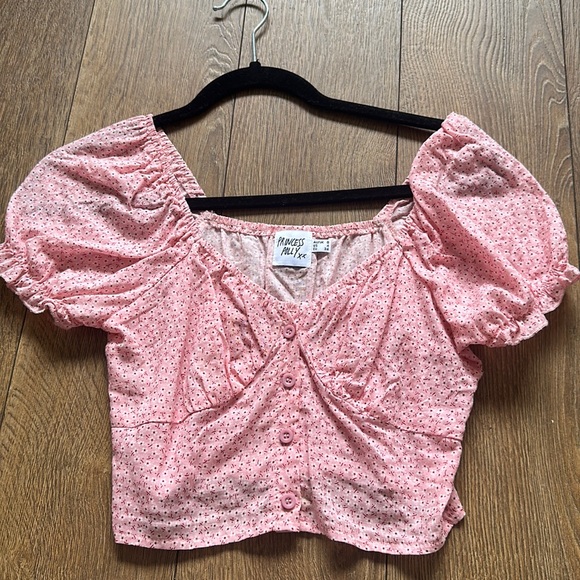 Princess Polly | Tops | Princess Polly Top | Poshmark